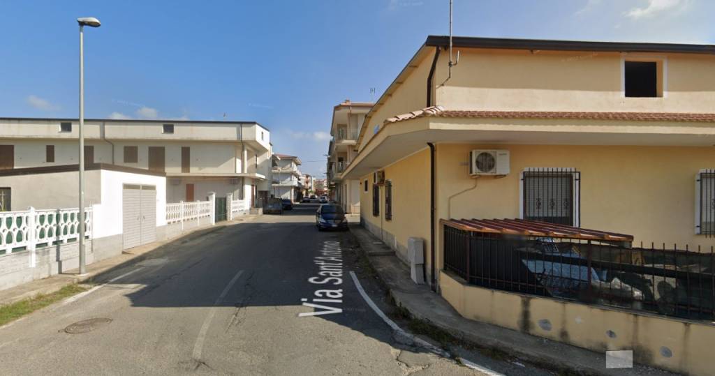 Appartamento all'asta a Cirò Marina via sant’antonio