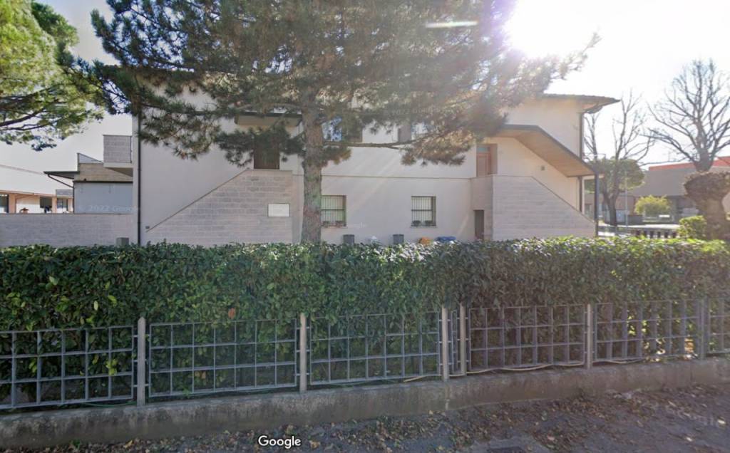 Appartamento all'asta a Castel Bolognese via f.lli Scardovi