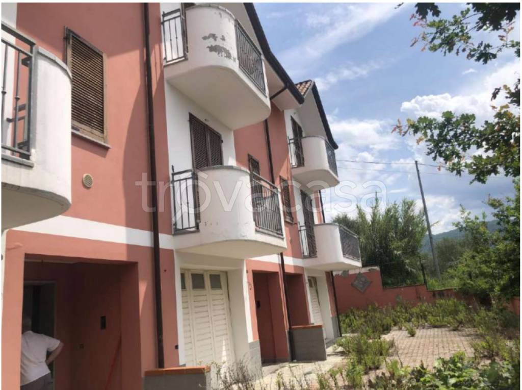 Appartamento all'asta ad Aulla aulla