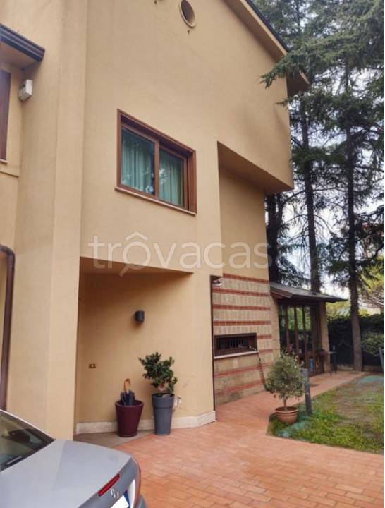 Appartamento all'asta a Benevento via a.Mazzoni