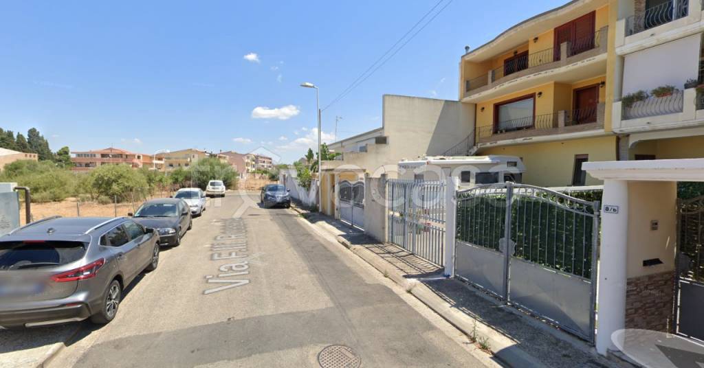 Appartamento all'asta ad Assemini via Fratelli Rosselli