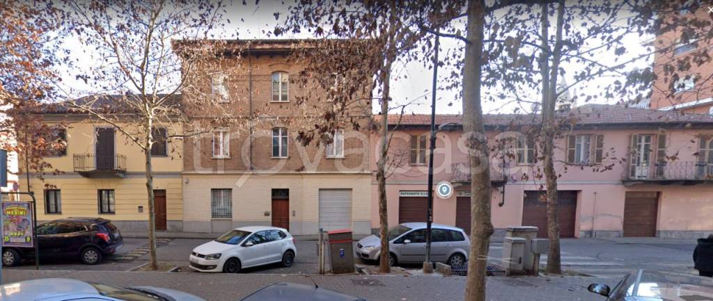Appartamento all'asta ad Asti viale Pilone