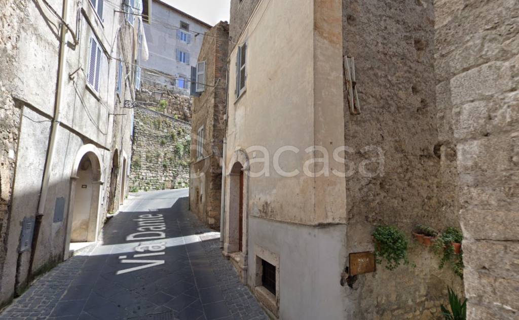 Appartamento all'asta ad Anagni via san nicola