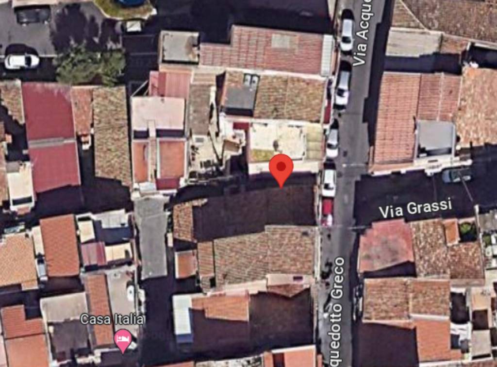 Appartamento all'asta a Enna via Mercato