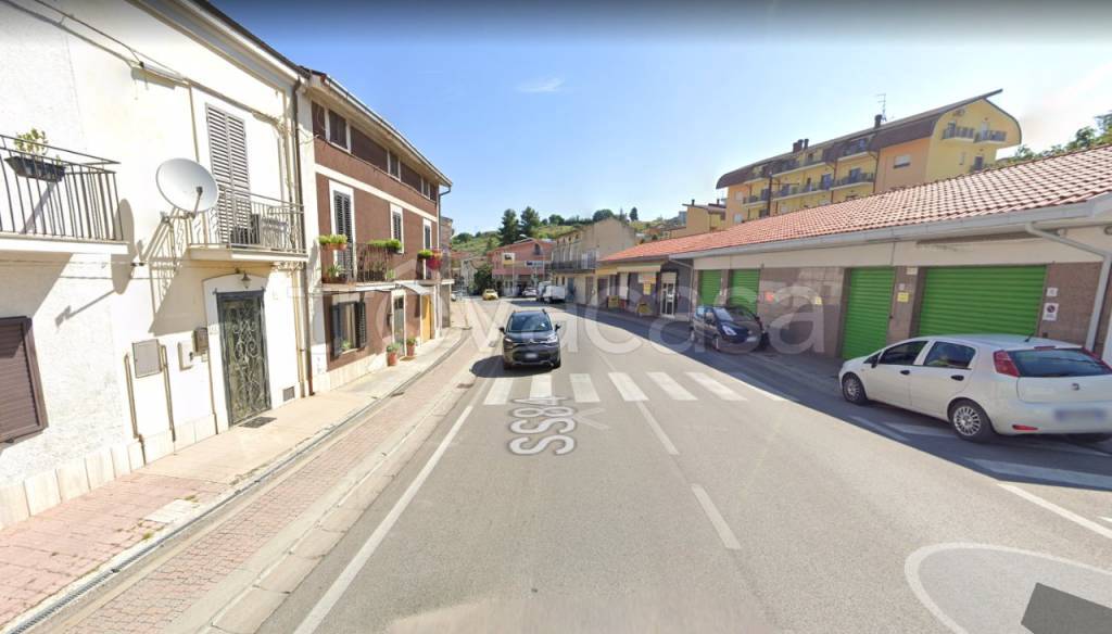 Appartamento all'asta a Castel Frentano via san rocco