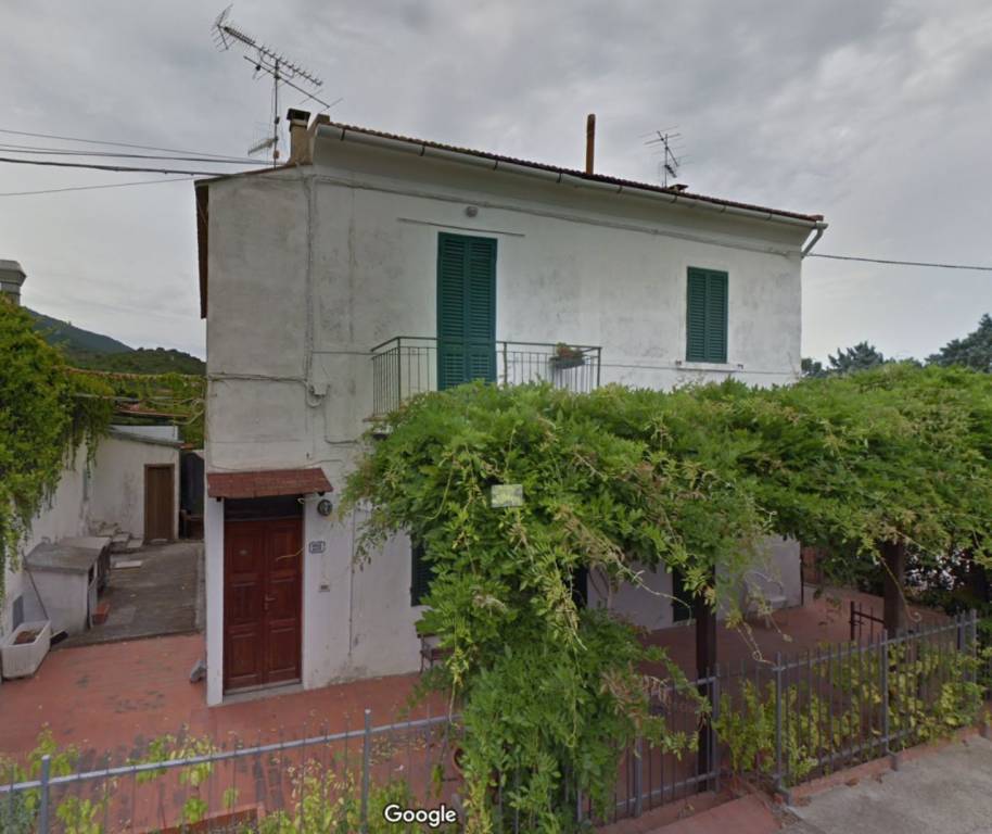 Appartamento all'asta a Campo nell'Elba via Giovanni XXIII