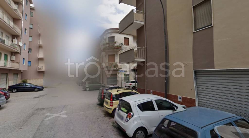 Appartamento all'asta ad Airola via Sandro Pertini