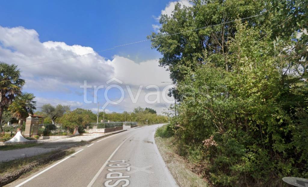 Appartamento all'asta a Fontanarosa via Rotole