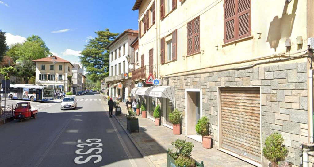Appartamento all'asta a Busalla via vittorio veneto
