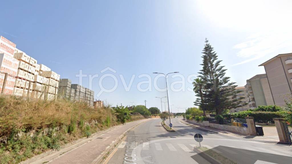 Appartamento all'asta a Modica via Circonvallazione Ortisiana