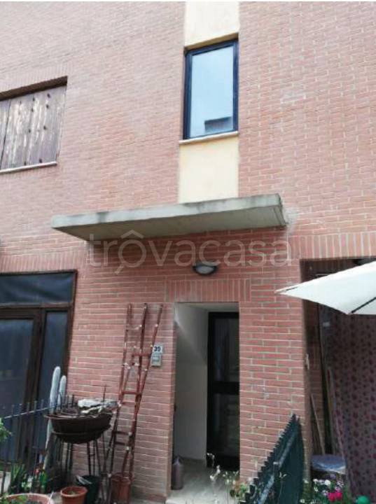 Appartamento all'asta a Casole d'Elsa fraz. Cavallano