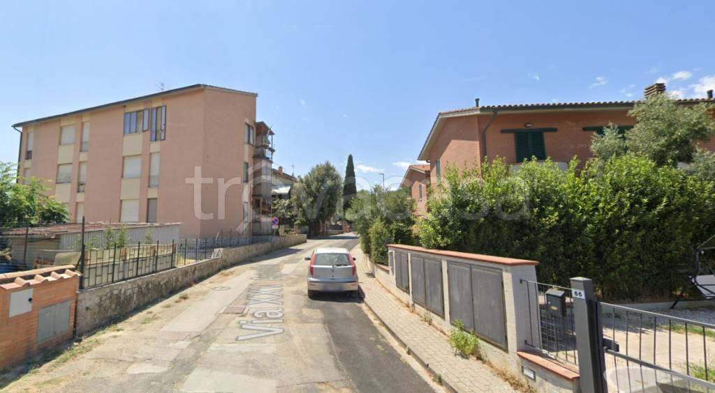 Appartamento all'asta a Casole d'Elsa fraz. Cavallano