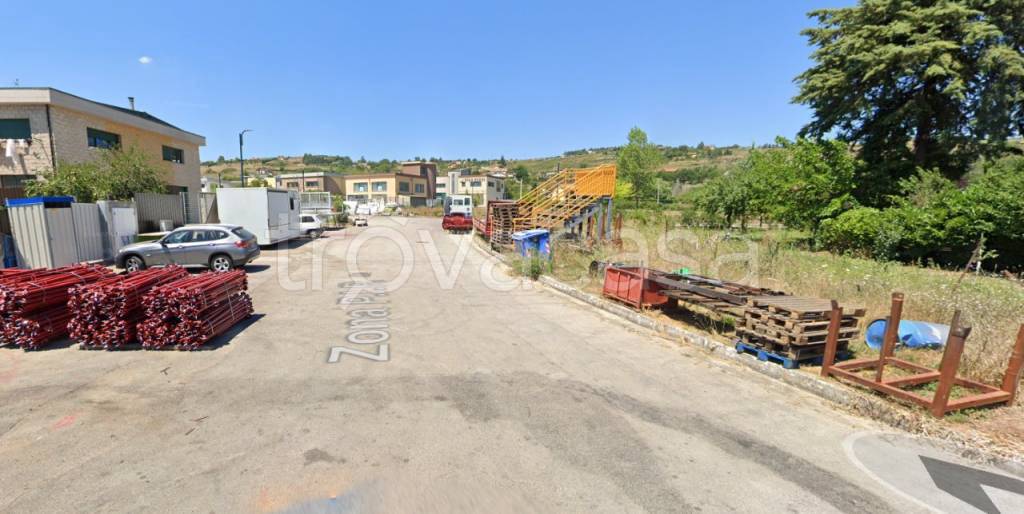 Appartamento all'asta a Pignola c.Da piatamone