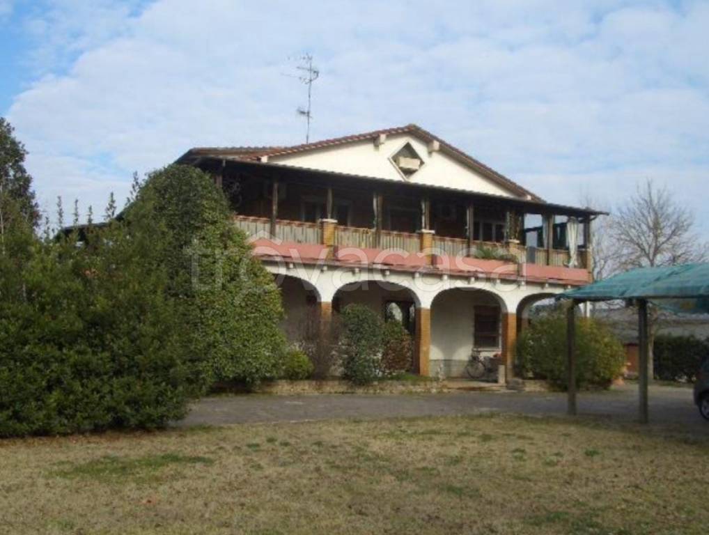 Appartamento all'asta a Baricella via Marconi