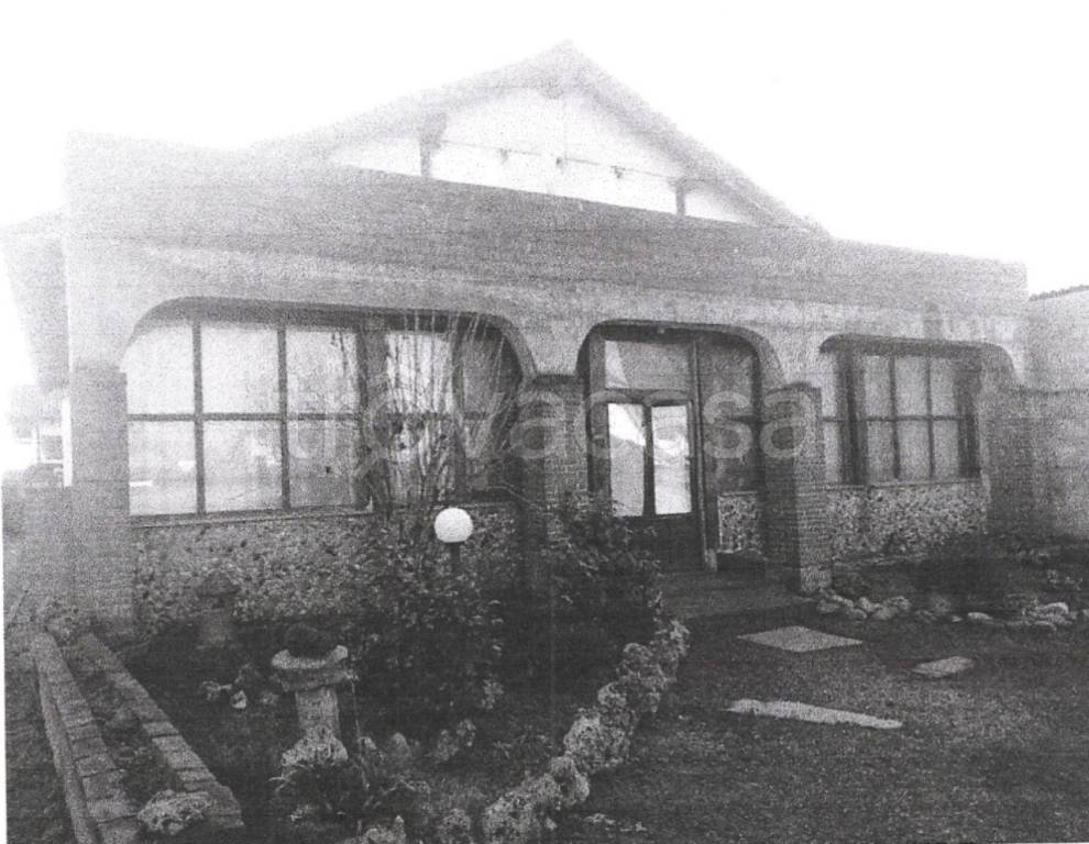 Appartamento all'asta a Lignana gramsci