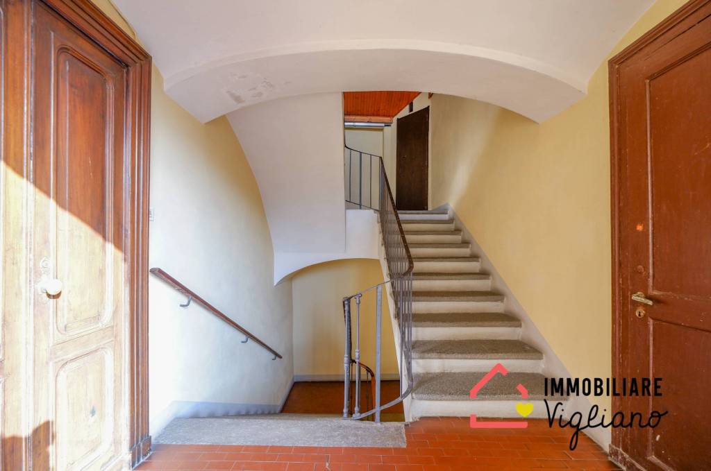 Appartamento in vendita a Biella via Italia, 74