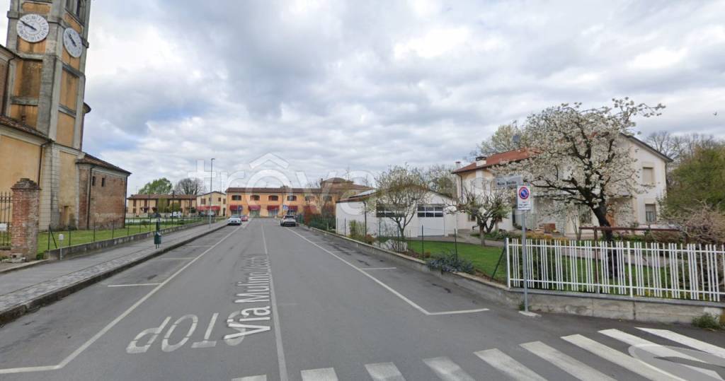 Appartamento all'asta a Casalmaggiore via Mulino Vecchio