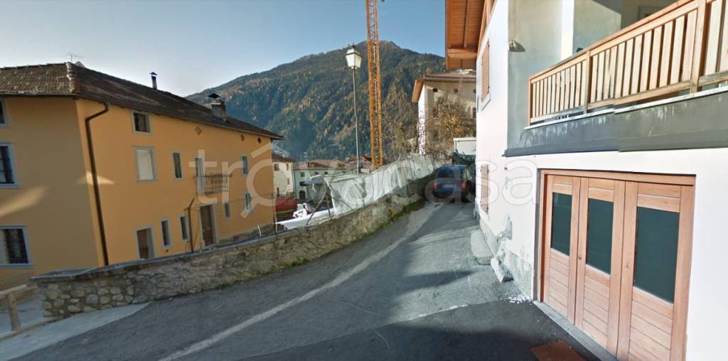 Appartamento all'asta a Carisolo vicolo Cavallotti