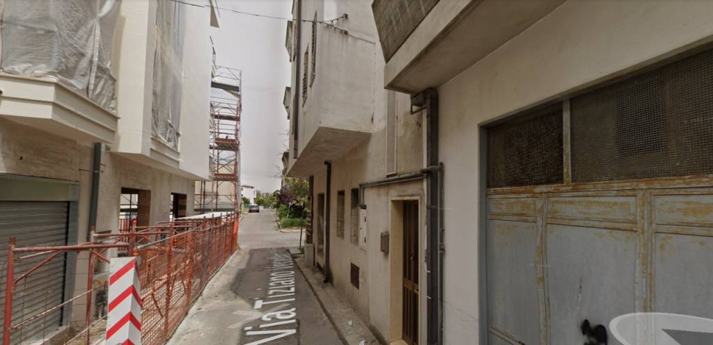 Appartamento all'asta a Bernalda via Vecellio