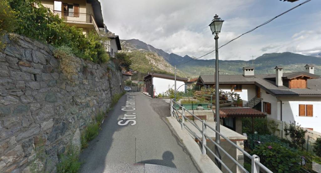 Appartamento all'asta a Châtillon frazione Chameran Alta