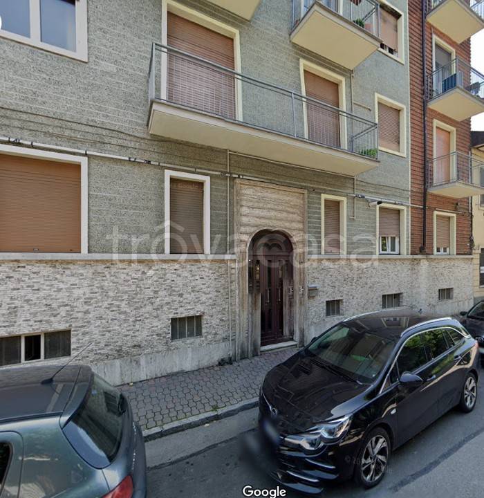 Appartamento all'asta ad Asti c.So Venezia