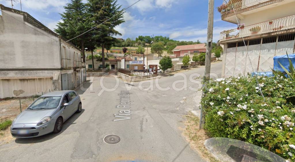 Appartamento all'asta a Ionadi nazionale