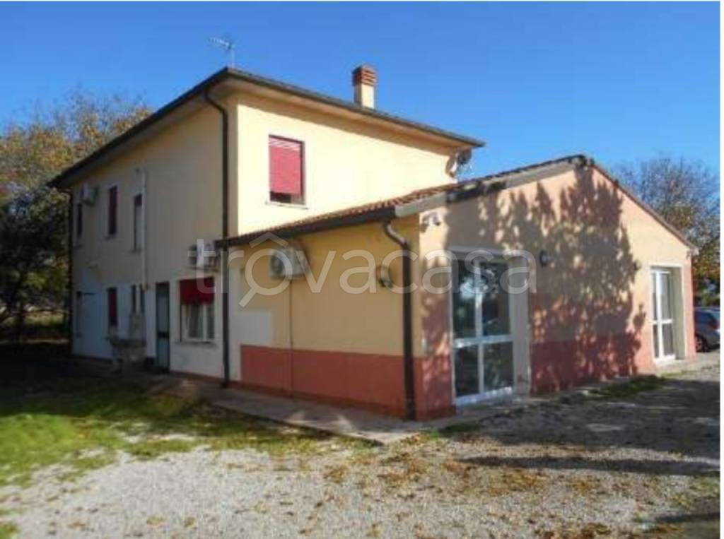 Appartamento all'asta ad Agugliaro via Motterle