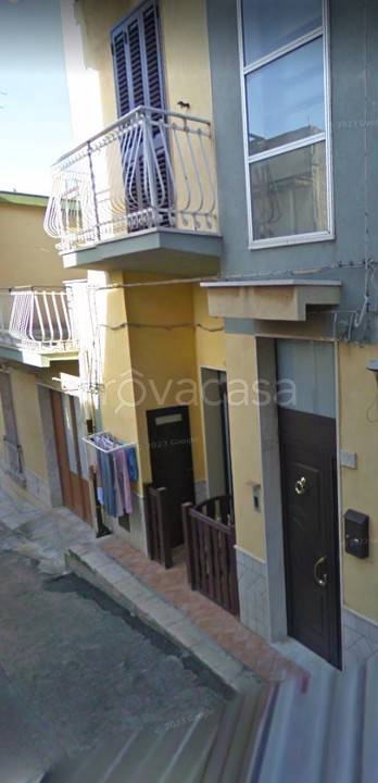 Appartamento all'asta a Comiso via g. Cesare