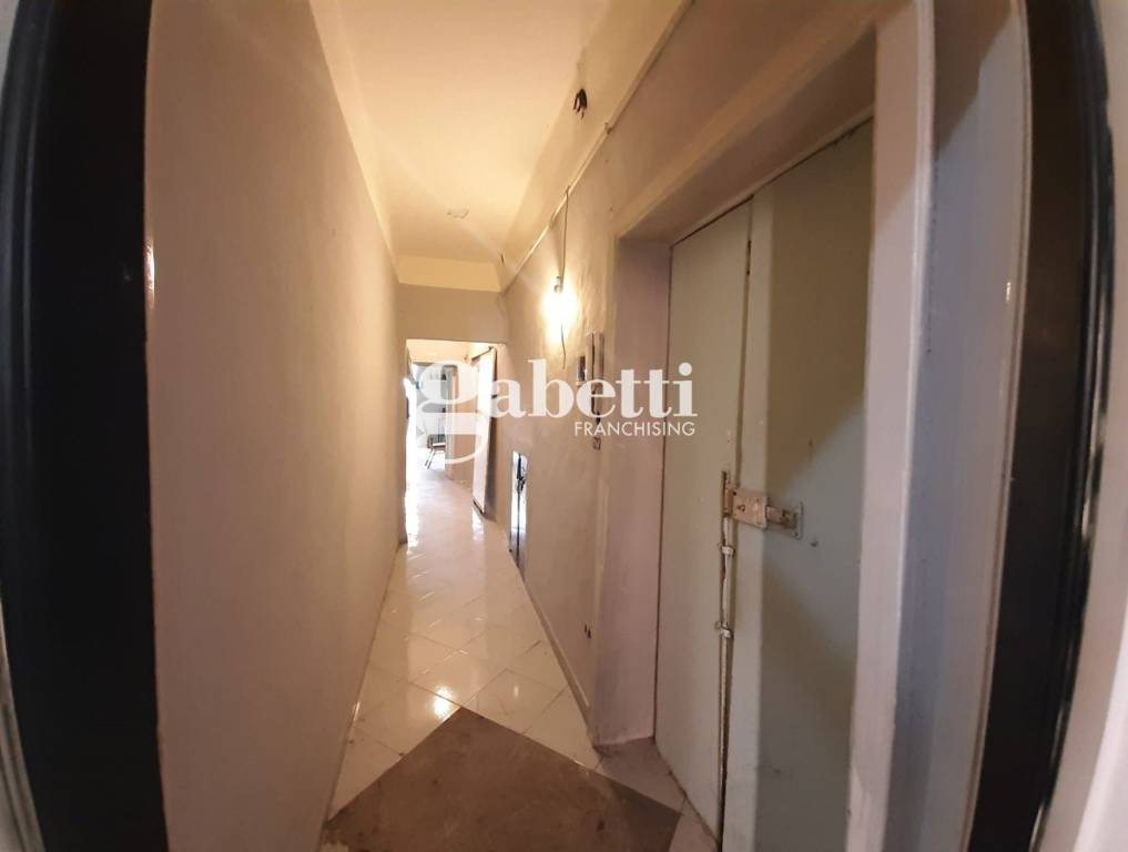 Appartamento in vendita ad Andria via abignente da sarno, 30