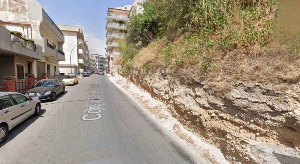 Appartamento all'asta a Chiaramonte Gulfi via Kennedy