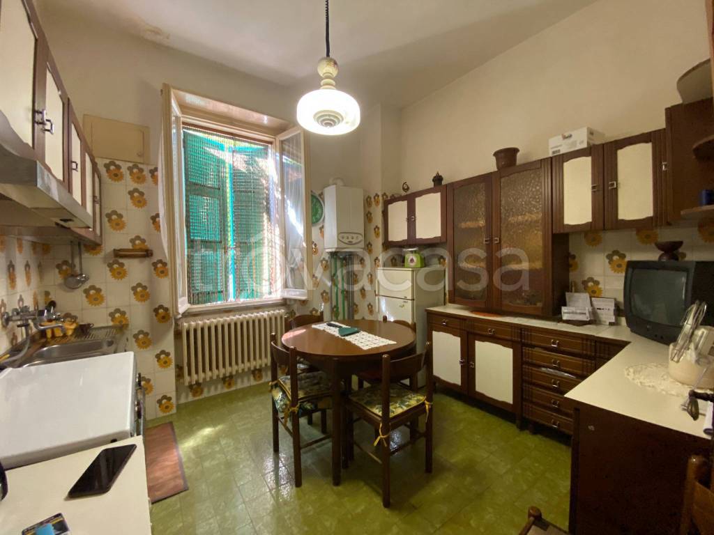 Appartamento in vendita ad Avezzano via Luigi Cadorna