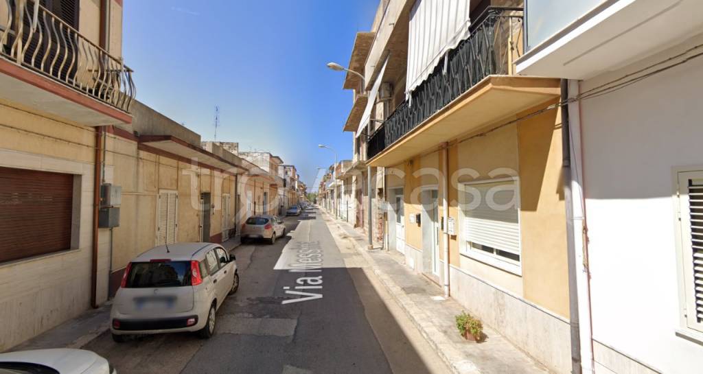 Appartamento all'asta ad Acate via Messina