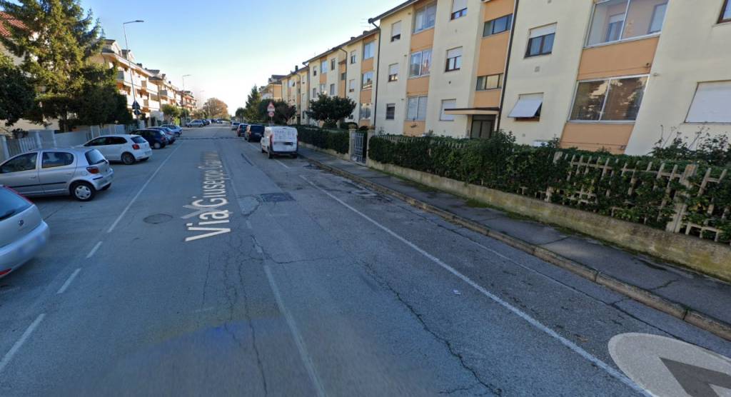 Appartamento all'asta a Fermo via Giammarco Giuseppe