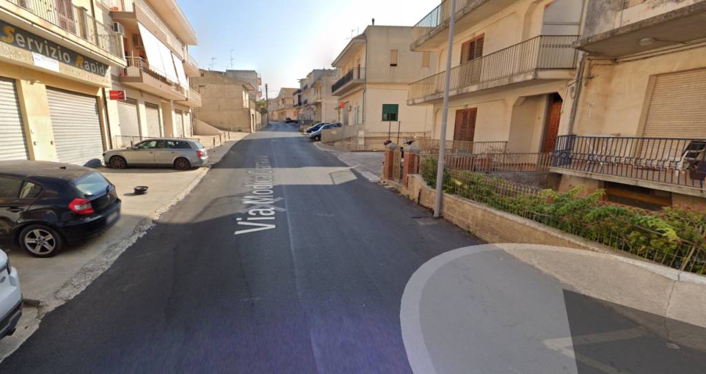 Appartamento all'asta a Modica via Provinciale Modica Giarratana