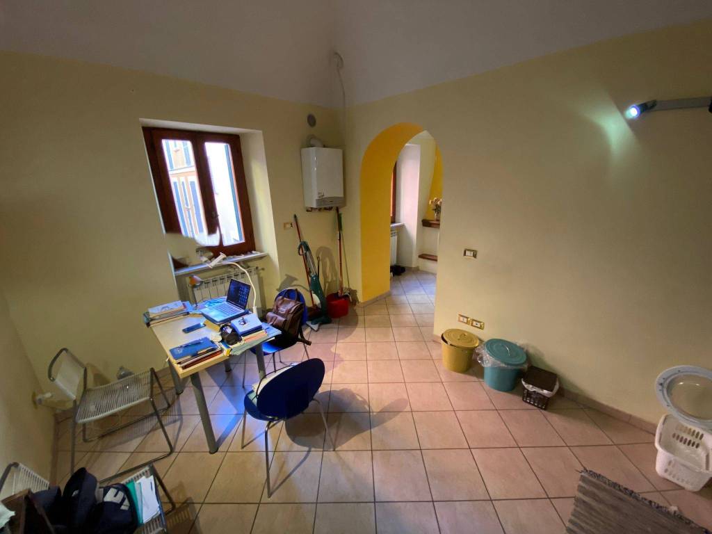 Appartamento in vendita a Chieti via dei Crociferi, 33