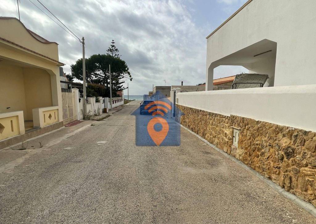 Villa in vendita a Castelvetrano via 133