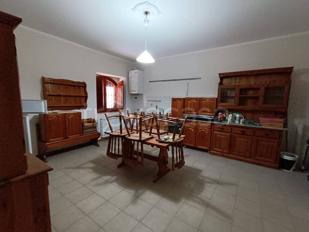 Appartamento in vendita a Benevento via San Cristiano