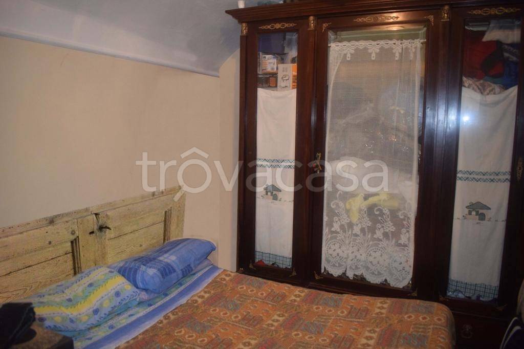 Appartamento in in vendita da privato a Bisegna via Umberto I