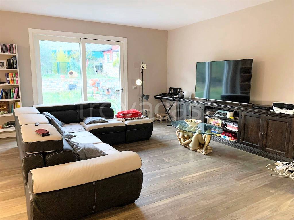 Appartamento in vendita a Camporosso