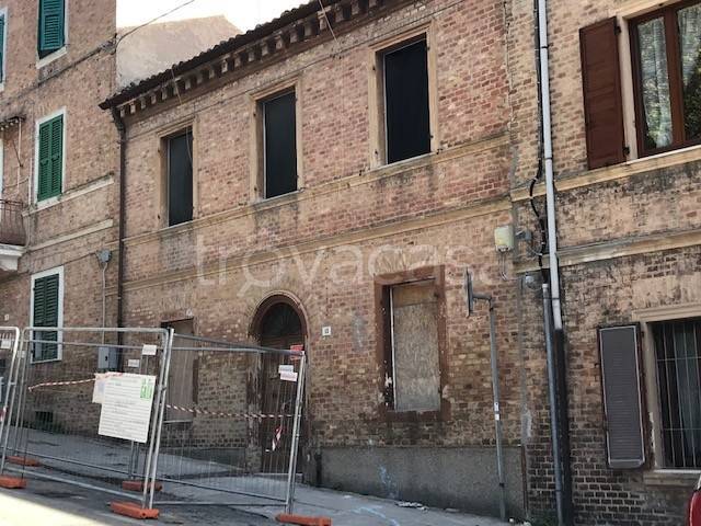 Appartamento in vendita ad Ancona via Goito, 13