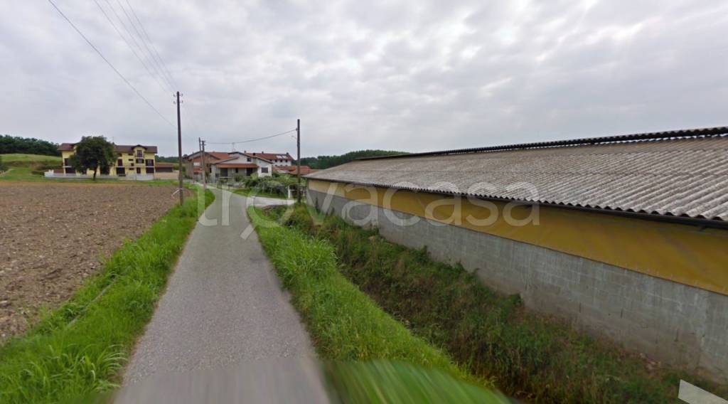 Appartamento all'asta a Cavaglià cascina Ciocchette