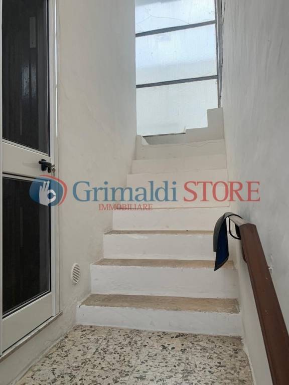 Casa Indipendente in vendita a Botrugno via Fratelli Bandiera