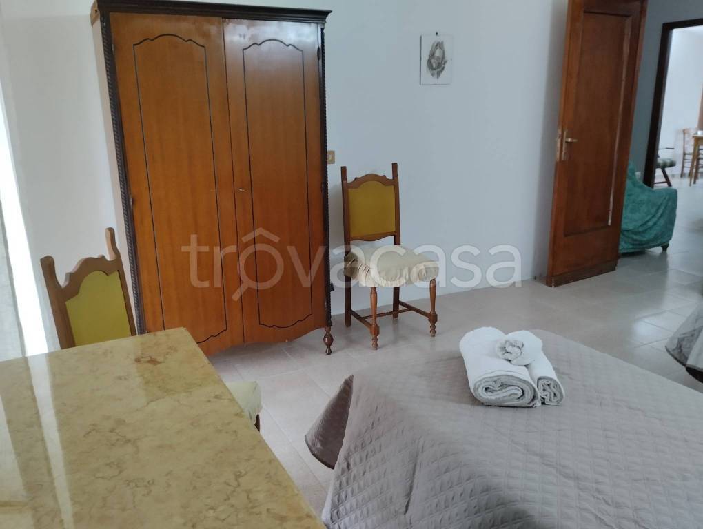 Appartamento in vendita a Borgia via Gregorio Marra, 34