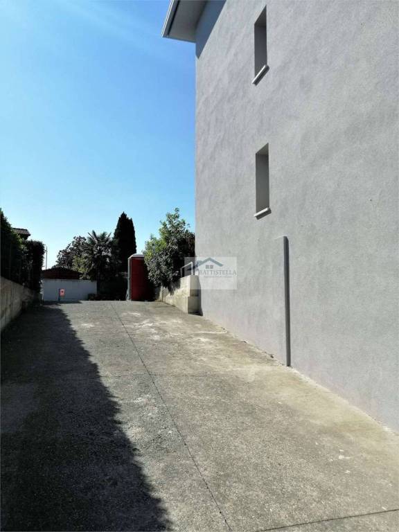 Appartamento in vendita a Cordenons