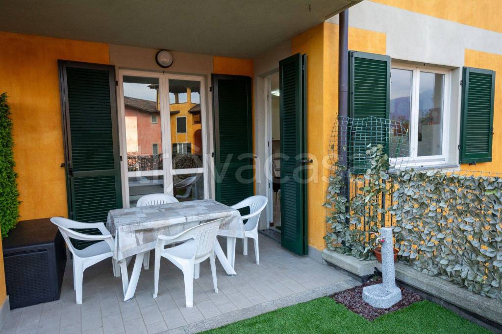 Appartamento in in vendita da privato a Baveno piazza Monte Camoscio, 2