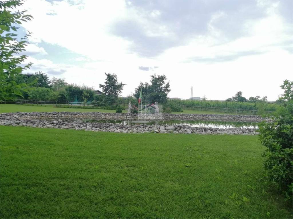 Villa in vendita a Brugnera