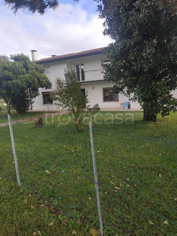 Villa in in vendita da privato a Fontanafredda via Brugnera, 47