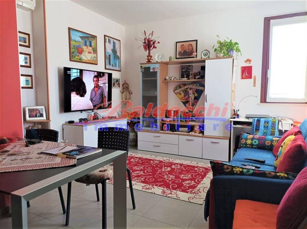 Appartamento in vendita a Fano