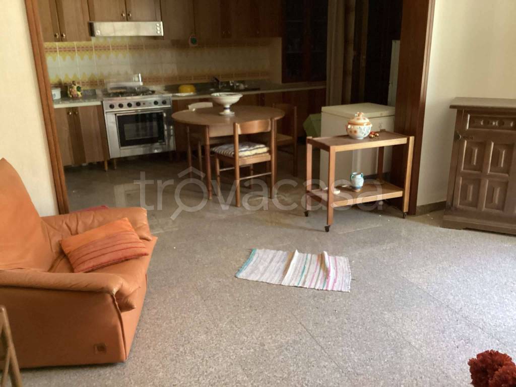 Casa Indipendente in vendita a Campobello di Mazara via Cusmano