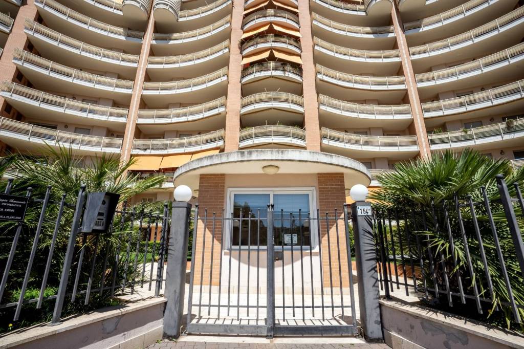 Attico in vendita ad Aprilia via carroceto, 154